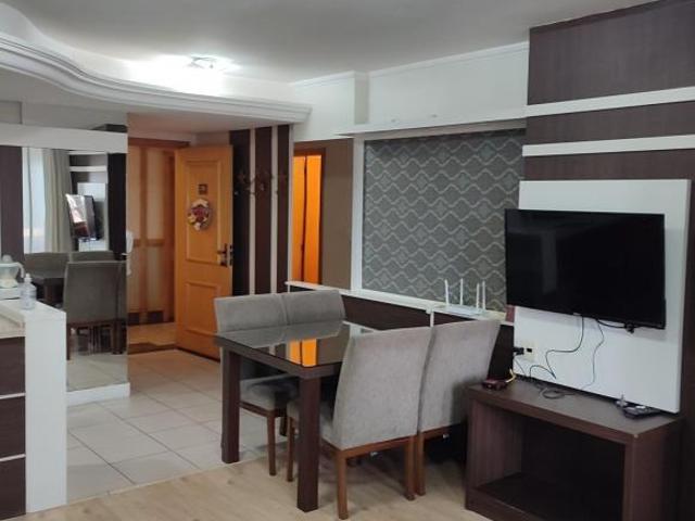 Apartamento Mobiliado Studio em Gramado, Rio Grande do Sul
