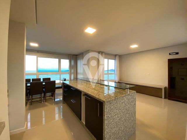 Apartamento Mobiliado Suíte + 02 Demi Suítes | Centro Balneário Piçarras
