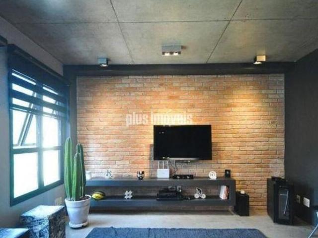 Apartamento Mobiliado Portal do Morumbi