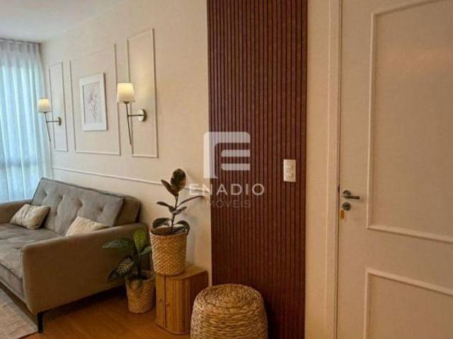 Apartamento Mobiliado Portal Estancia das Águas