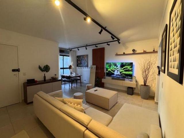 Apartamento Mobiliado | Portal Primavera