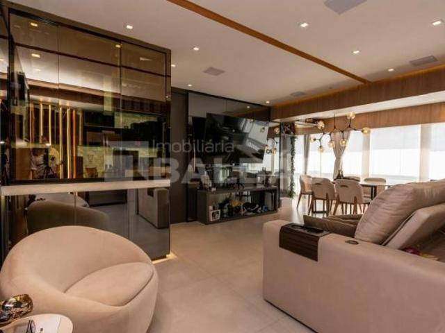 APARTAMENTO MOBILIADO PORTEIRA FECHADA 98 M² BELENZINHO