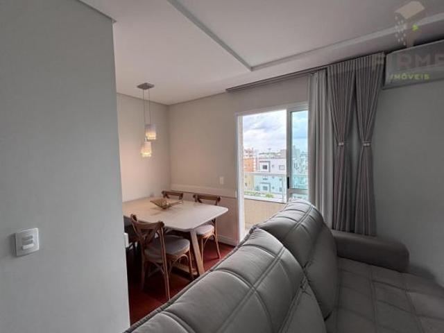 APARTAMENTO MOBILIADO PORTEIRA FECHADA A 200 METROS DO SHOPPING SÃO JOSÉ