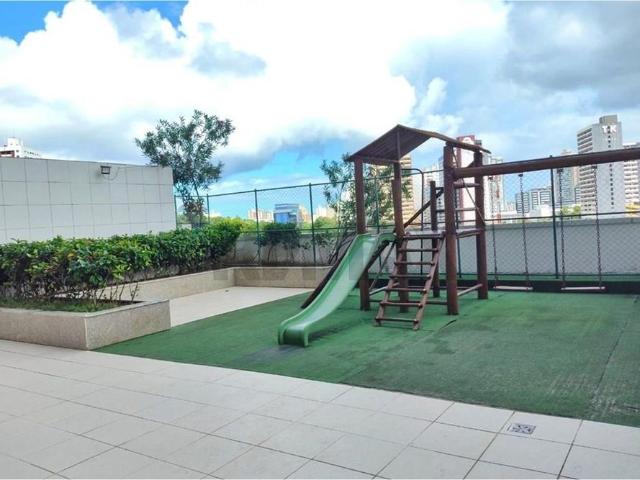Apartamento mobiliado pata alugar no salvador prime