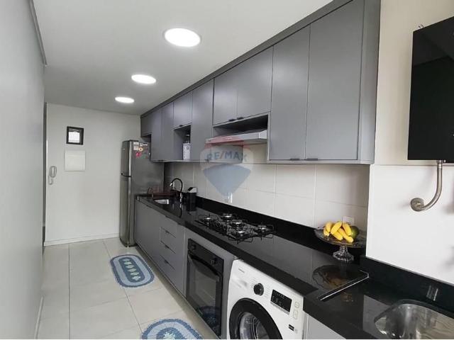 Apartamento Mobiliado Paulínia