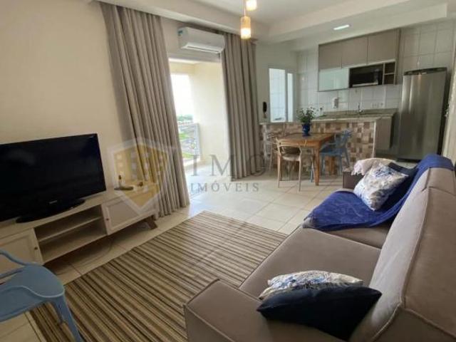 Apartamento MOBILIADO Para Venda