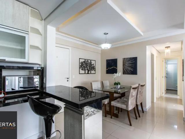 Apartamento mobiliado para venda, 71m², 3 quartos 1 suite, 01 vaga escriturada bairro cavalhada