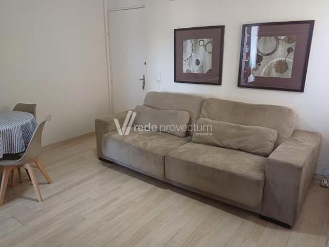Apartamento mobiliado para venda
