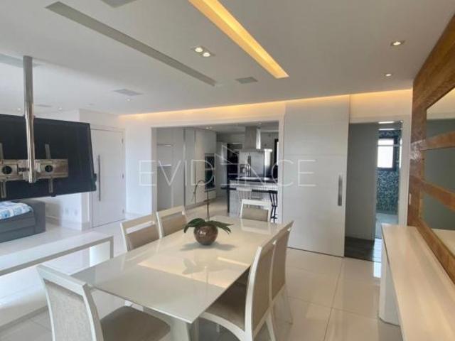 Apartamento Mobiliado para Venda Tatuapé ! 158 m²