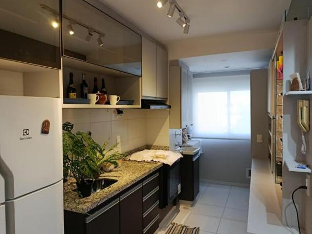 Apartamento mobiliado para Venda, Vila Independência, Piracicaba, SP