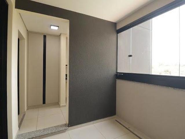 Apartamento mobiliado para venda Altos da Avenida