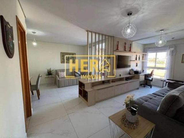 Apartamento Mobiliado para Venda Centro / Indaiatuba / SP