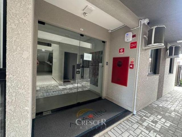 Apartamento mobiliado para venda com 2 quartos em Caiobá