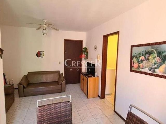 Apartamento mobiliado para venda com 2 quartos em Caioba