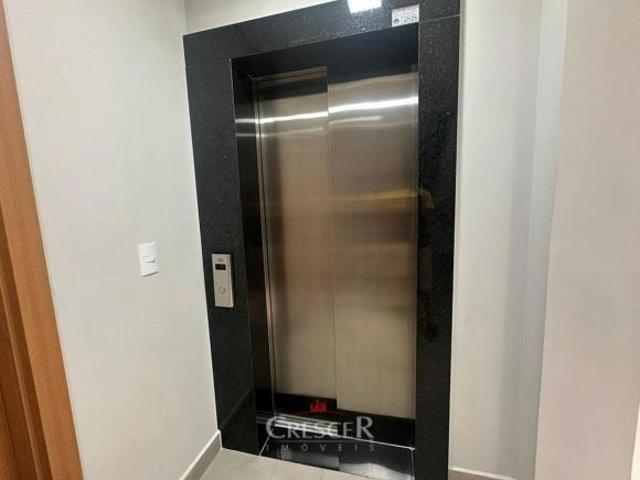 Apartamento mobiliado para venda com 2 quartos em Caiobá