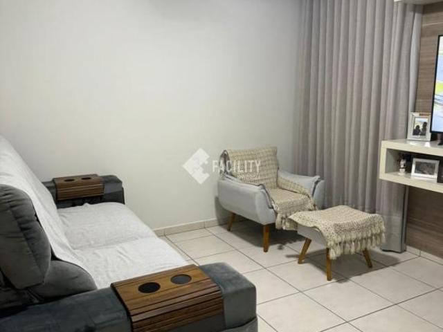 Apartamento Mobiliado para Venda Condomínio Villagio D&apos amore Indaiatuba SP