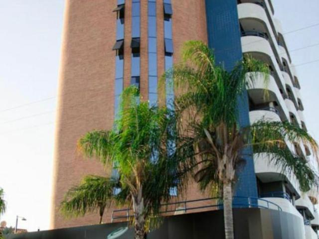 Apartamento Mobiliado para Venda e Aluguel no Centro Feira de Santana