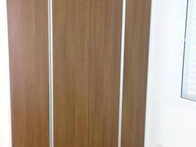Apartamento mobiliado para venda e locação