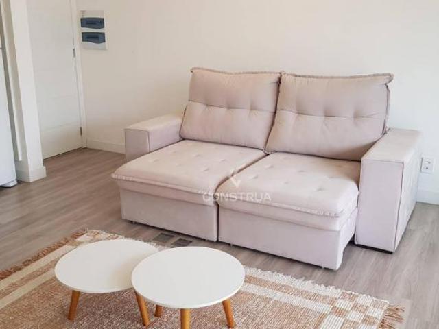 APARTAMENTO MOBILIADO PARA VENDA E LOCAÇÃO NO CENTRO, EM CAMPINAS SP