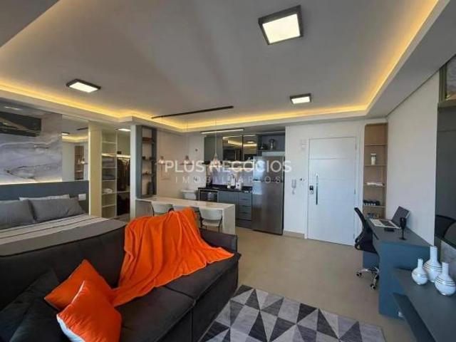 Apartamento mobiliado para venda e locação, Parque Campolim, Sorocaba, SP