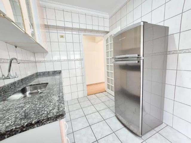 Apartamento Mobiliado para Venda em Moema – 56m², 1 Quarto e 1 Vaga de garagem