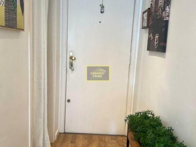 Apartamento Mobiliado para Venda em Perdizes
