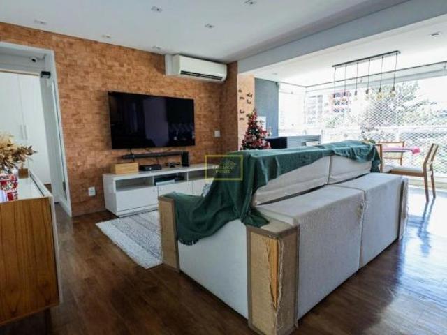 Apartamento Mobiliado para venda em Pinheiros