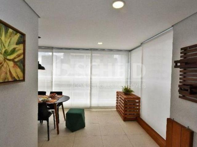 Apartamento Mobiliado para Venda em Pinheiros
