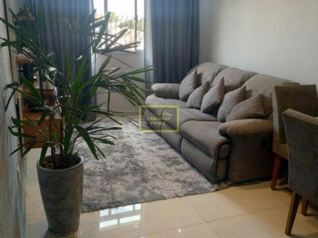 Apartamento mobiliado para venda em Pirituba!