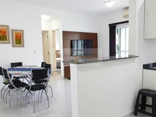 Apartamento Mobiliado para Venda em São Paulo, Praia do Itaguá, 2 dormitórios, 1 suíte, 2 banheiros