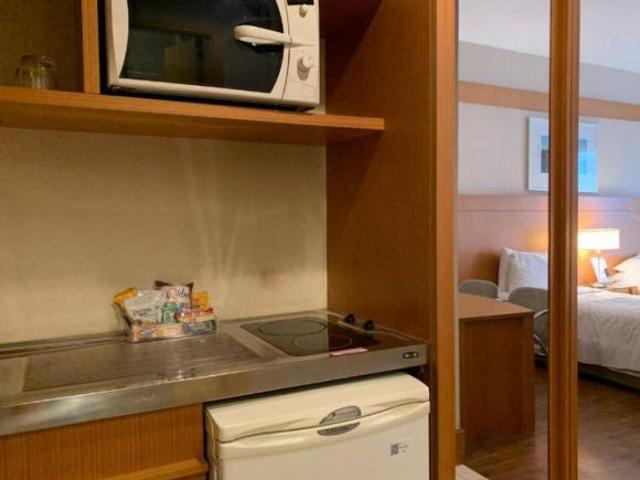 Apartamento mobiliado para venda em Santana Edificio Antares Nortel