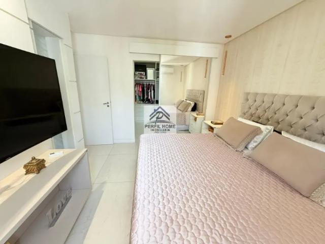 Apartamento Mobiliado para Venda em Salvador, Caminho das Arvores, 3 dormitórios, 1 suíte, 3 banheir