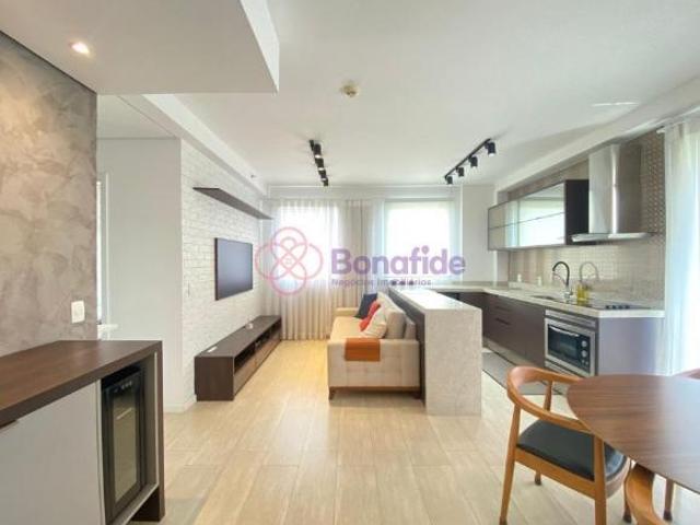 Apartamento MOBILIADO para VENDA, localizado no condomínio LINEA HOME STYLE, na cidade de JUNDIAÍ