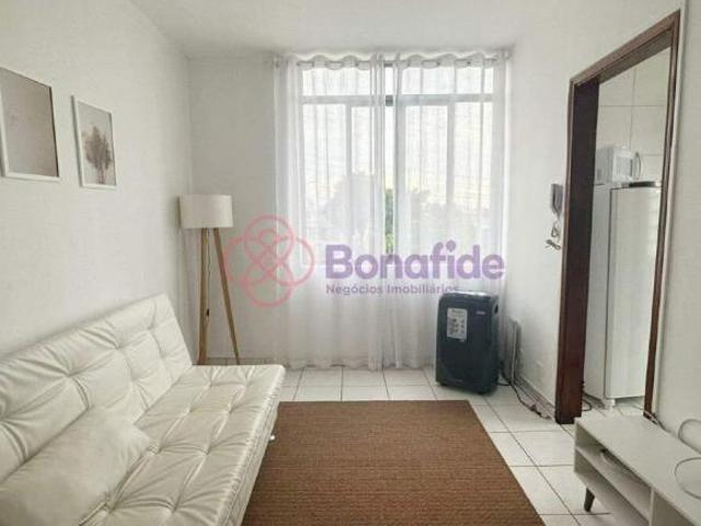 Apartamento mobiliado para VENDA localizado no edifício ANA PAULA, bairro VILA AGRÍCOLA na cidade de