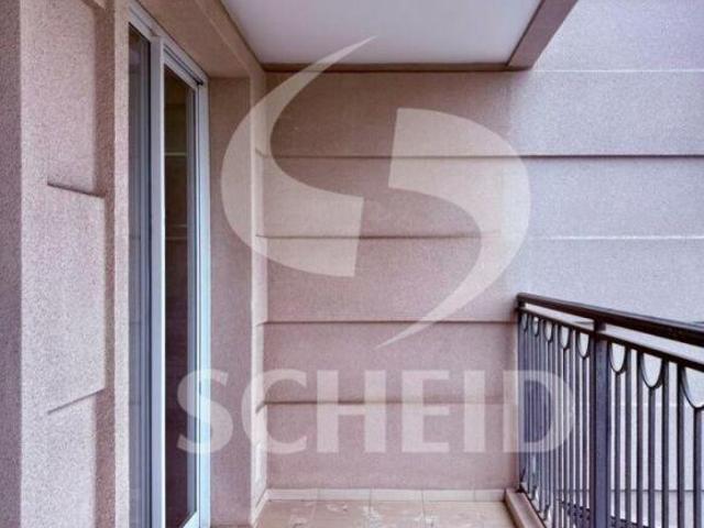 Apartamento mobiliado para venda na Vila Nova Conceição ? 50m² | 1 dormitório | 1 vaga