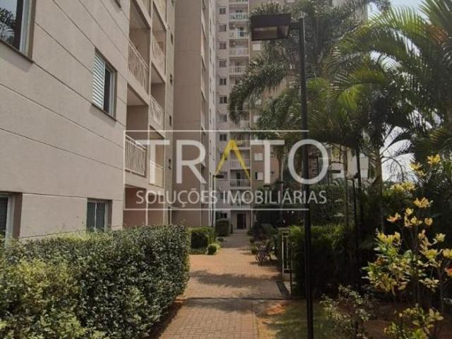 Apartamento mobiliado para venda no bairro São Bernardo