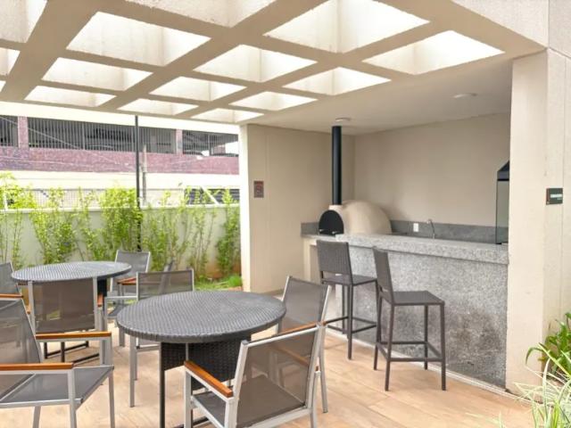 Apartamento Mobiliado para Venda no Centro