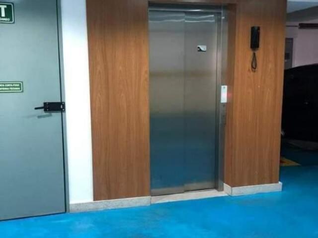 Apartamento mobiliado para venda no Centro de Boituva