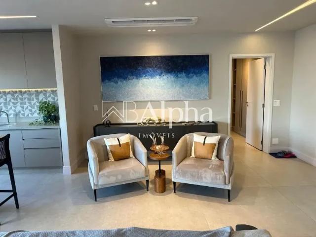 Imperdível! Apartamento de luxo em Green Valley Alphaville, Barueri SP: 4 quartos, 4 suítes, 2 salas