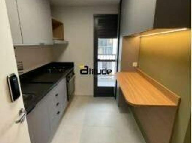 APARTAMENTO MOBILIADO PARA VENDA NO CONDOMÍNIO ELOS ALDEIA DE BARUERI BARUERI