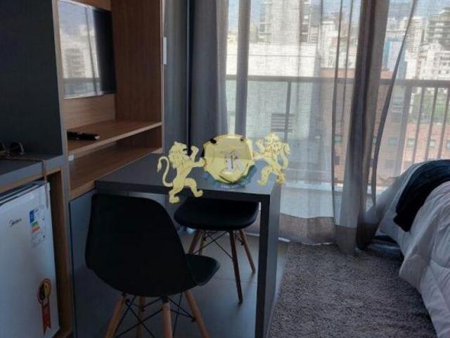 Apartamento mobiliado para venda no Jardins On Lorena