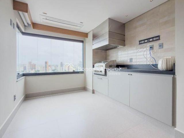 Apartamento mobiliado para venda no Meraki Patriani em Campinas S.P