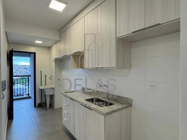 Apartamento mobiliado para venda ou locação 2 dormitórios