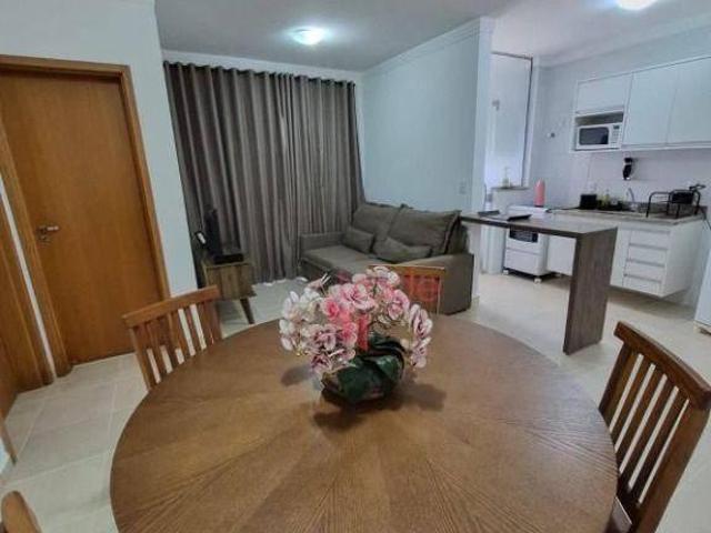 Apartamento Mobiliado para Venda ou Locação de 01 Quarto no Bairro Nova Aliança em Ribeirão Preto co