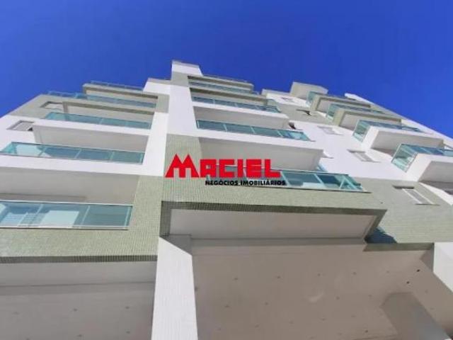 Apartamento mobiliado para venda ou locação na Praia Grande em Ubatuba