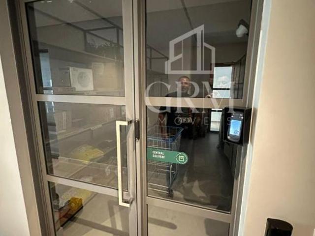 Apartamento mobiliado para venda – Sumaré – SP