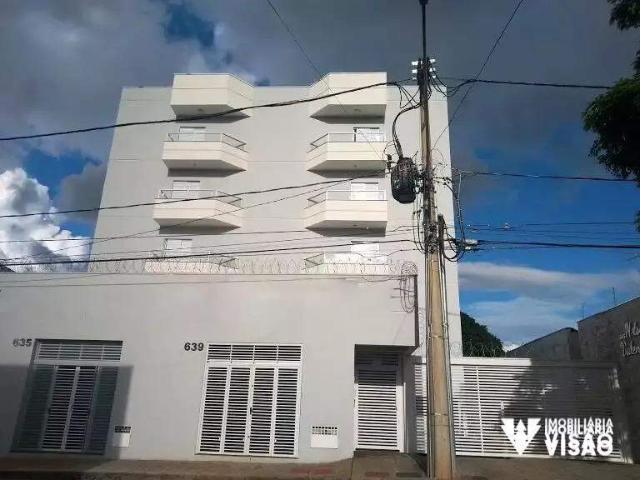 APARTAMENTO MOBILIADO PARA ALUGAR, 02 QUARTOS, 01 SUÍTE, 02 VAGAS NO SÃO BENEDITO