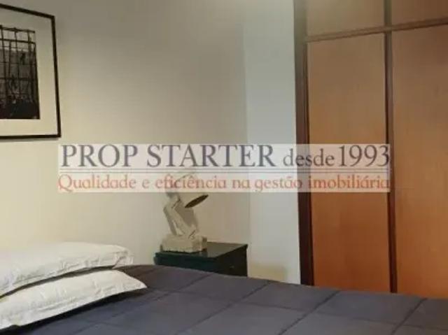 Apartamento mobiliado no coração de Cerqueira César Pronto para morar