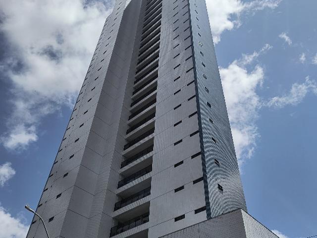 Apartamento Mobiliado Para Alugar