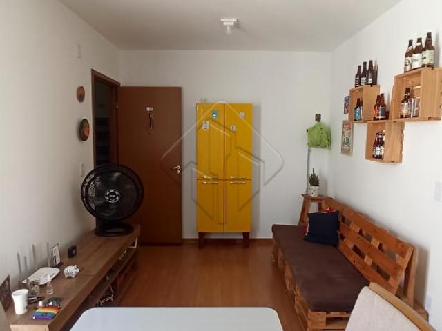 Apartamento mobiliado para alugar com 2 quartos, 1 vaga no Portal do Sol João Pessoa PB